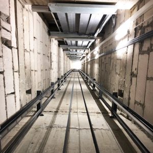 Ascensor Panoramic Semicircular | Atlas Elevators