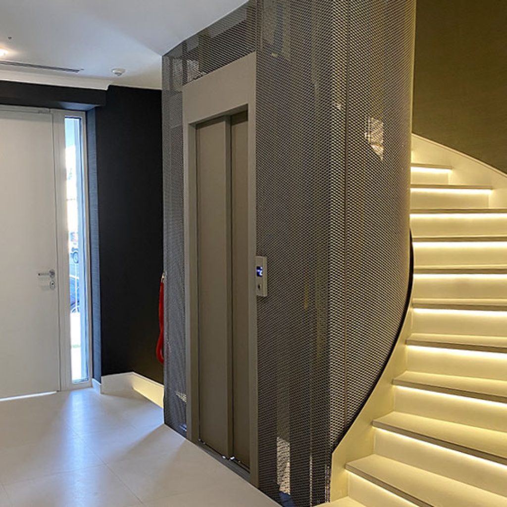 Inspecții Lift | Atlas Elevators