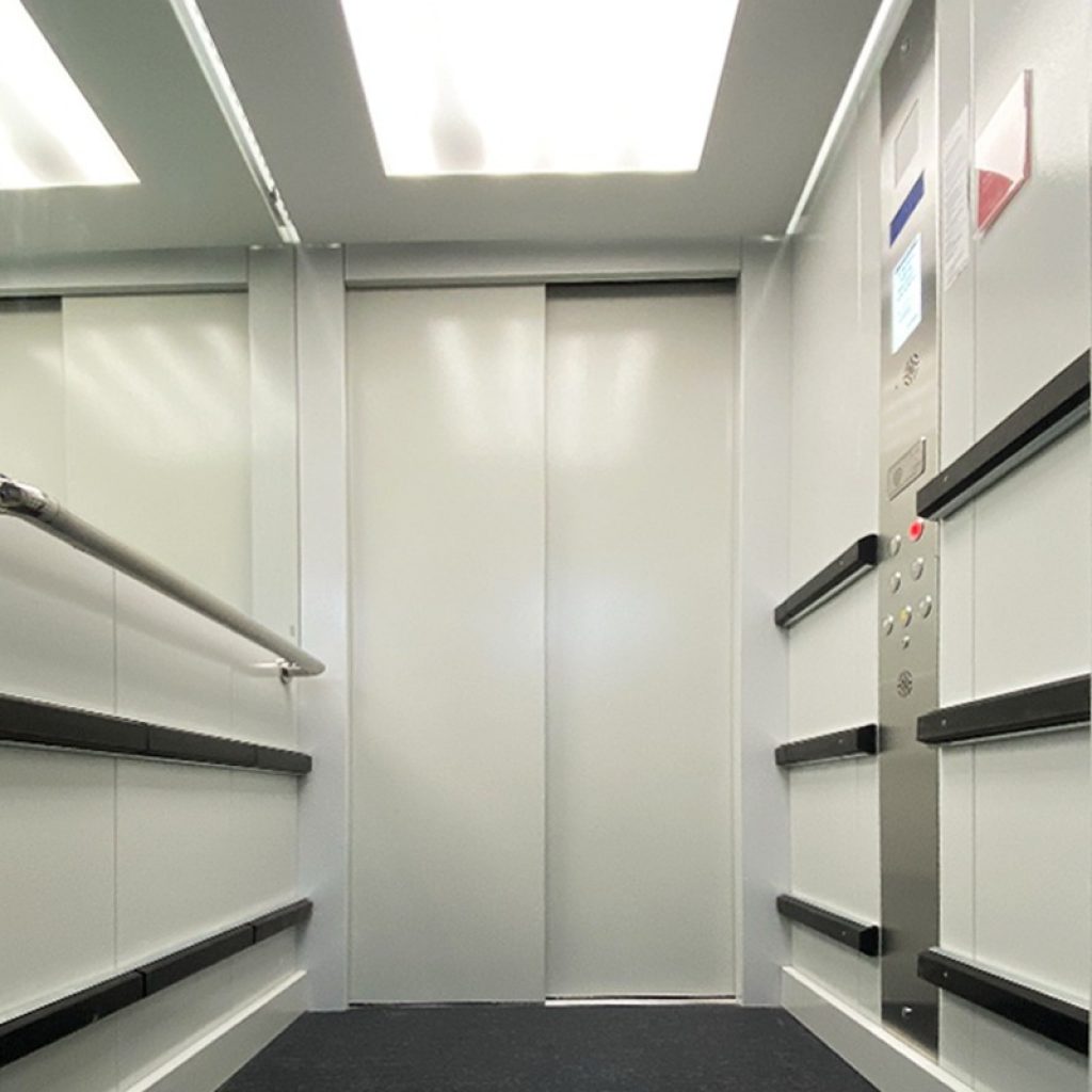 Inspecții Lift | Atlas Elevators