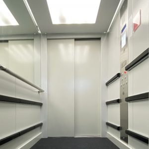 Inspecții Lift | Atlas Elevators